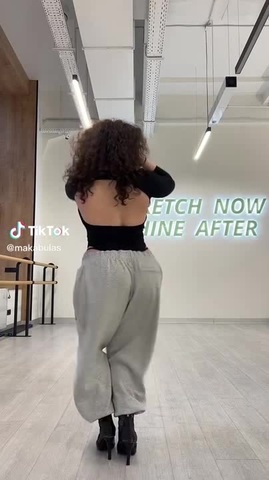 Best TikTok version of Shakira - She wolf :) - Coub - The Biggest Video Meme Platform