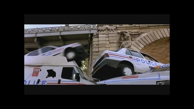 Waltz voiture de police - Coub - The Biggest Video Meme Platform
