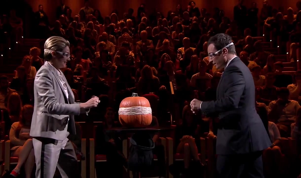 Pumpkin Time Bomb - Coub