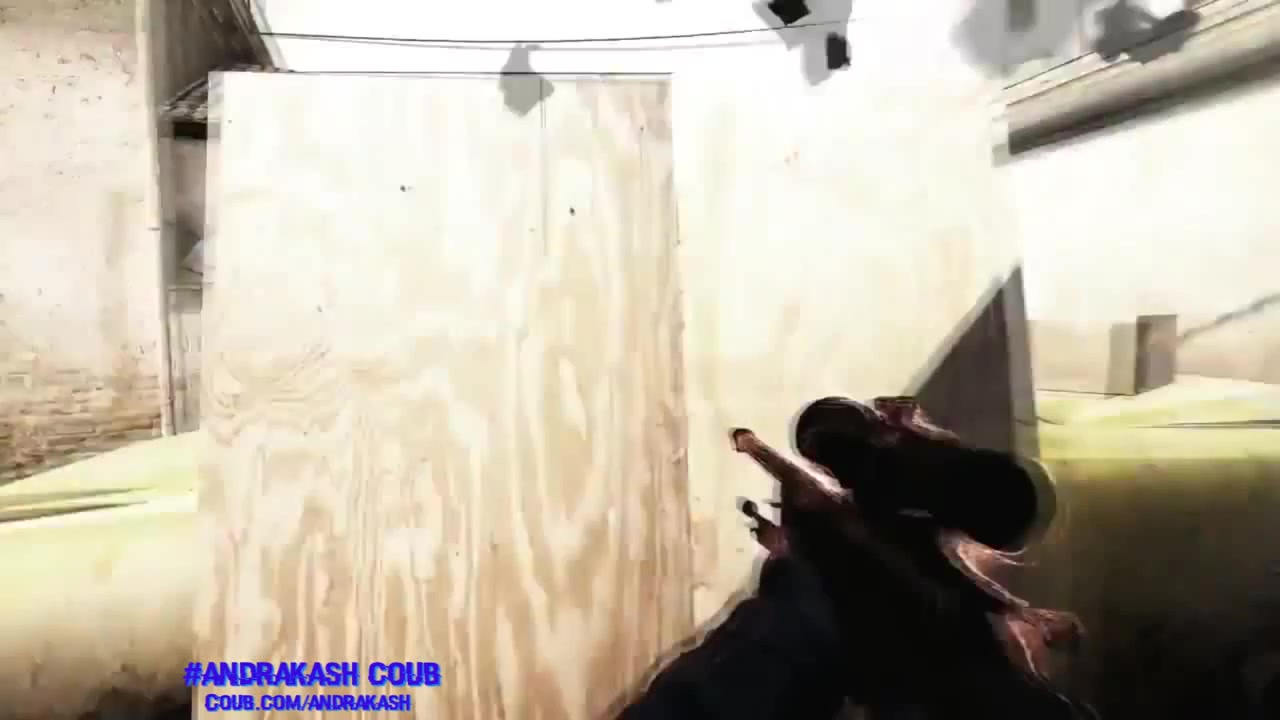 Pro AWP CSGO My Coub - Coub