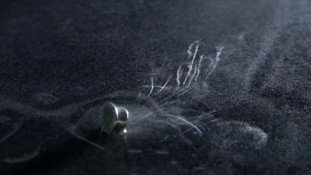 Americium 241 alpha decay - Coub