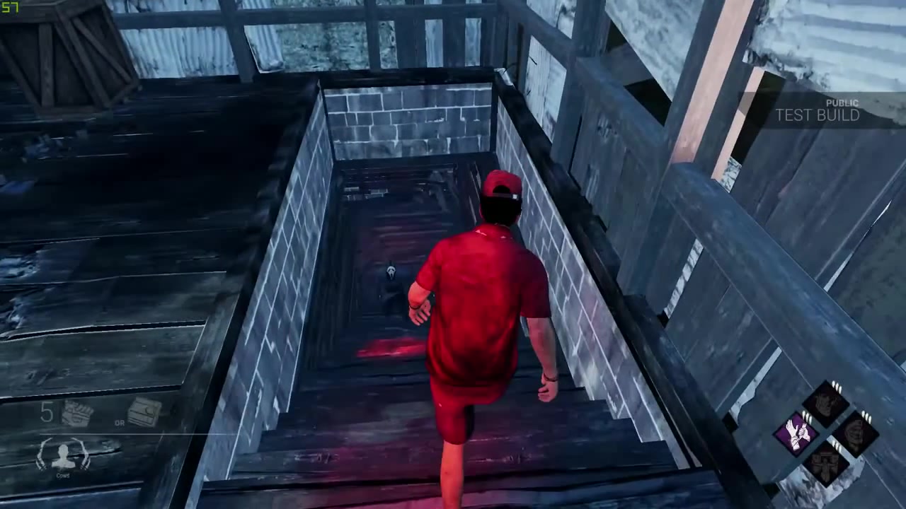 Dead By Daylight - Coub