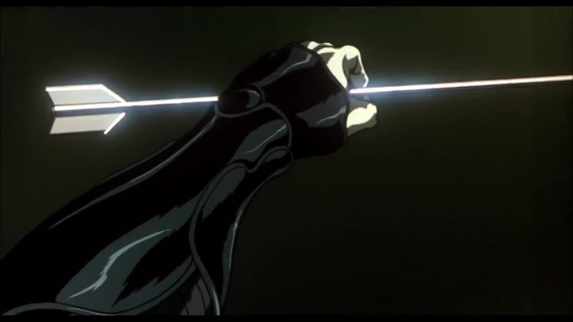 Vampire Hunter D: Bloodlust - Official Trailer - Coub - The Biggest Video Meme Platform