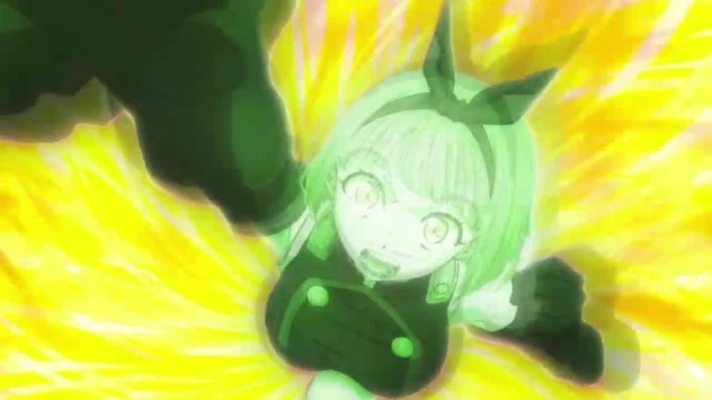 mato seihei no slave - Coub