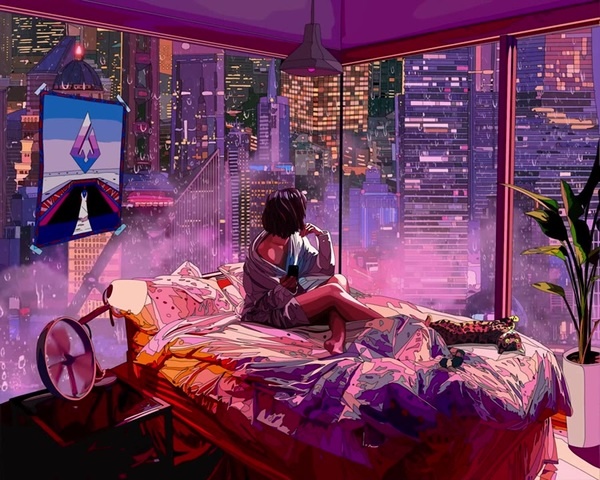 🎶𝘙𝘢𝘪𝘯 𝘔𝘰𝘰𝘥🎶 - Coub