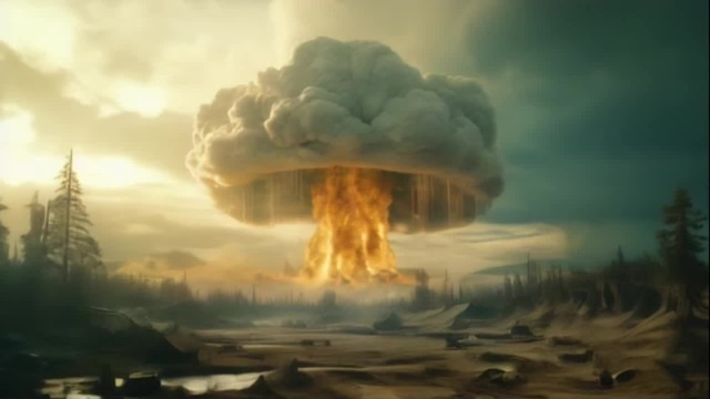 AI FILM - INCEPTUM - Runway Gen-2 - Coub