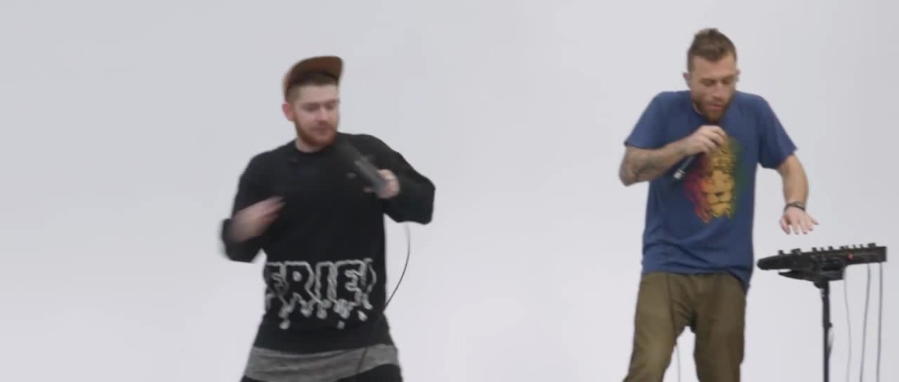 REEPS ONE x DUB FX "STARS'' - Coub