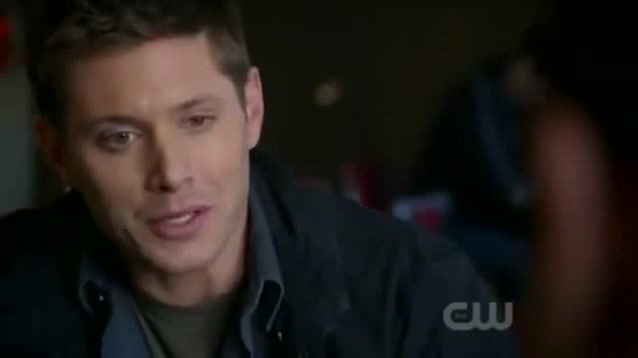 Supernatural-Rude - Coub
