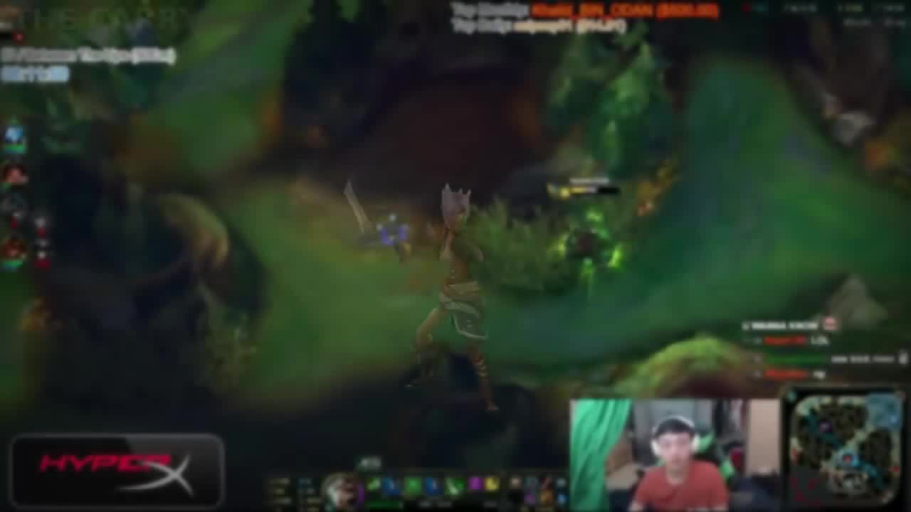 Box Box Riven Montage #2 - Best Riven Plays - Coub