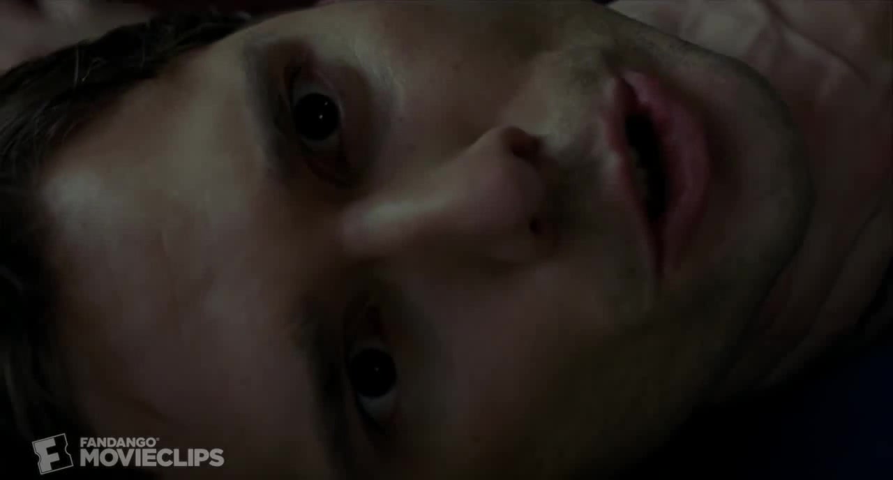 Hulk (2003) - You're Making Me Angry Scene (3/10) | Movieclips - Coub