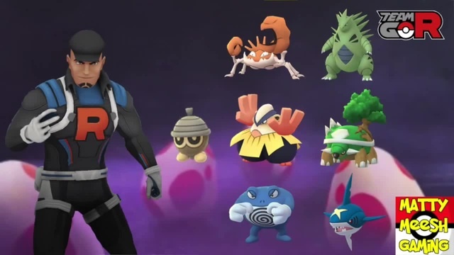 How To Beat Leader Cliff In Pokemon Go | Cliff Counters In May 2021 - Coub