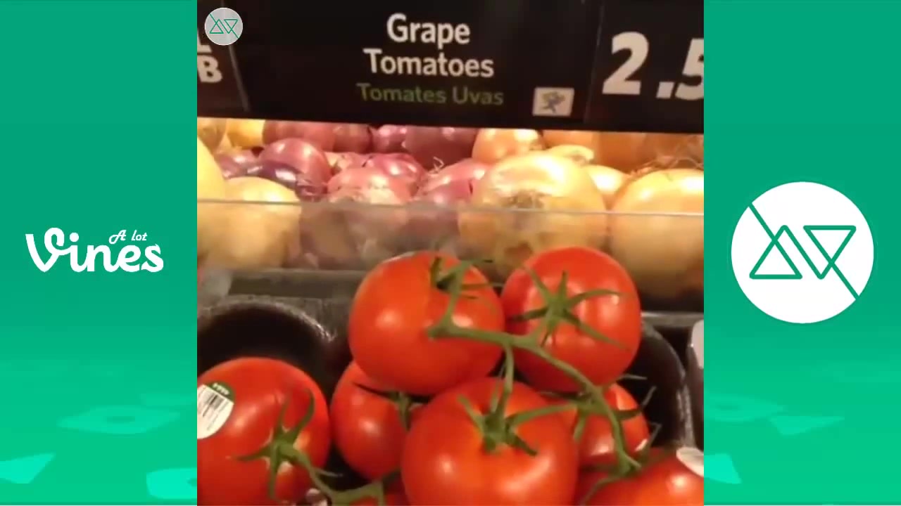 #PronouncingThingsIncorrectly Vines by Chaz Smith - Coub