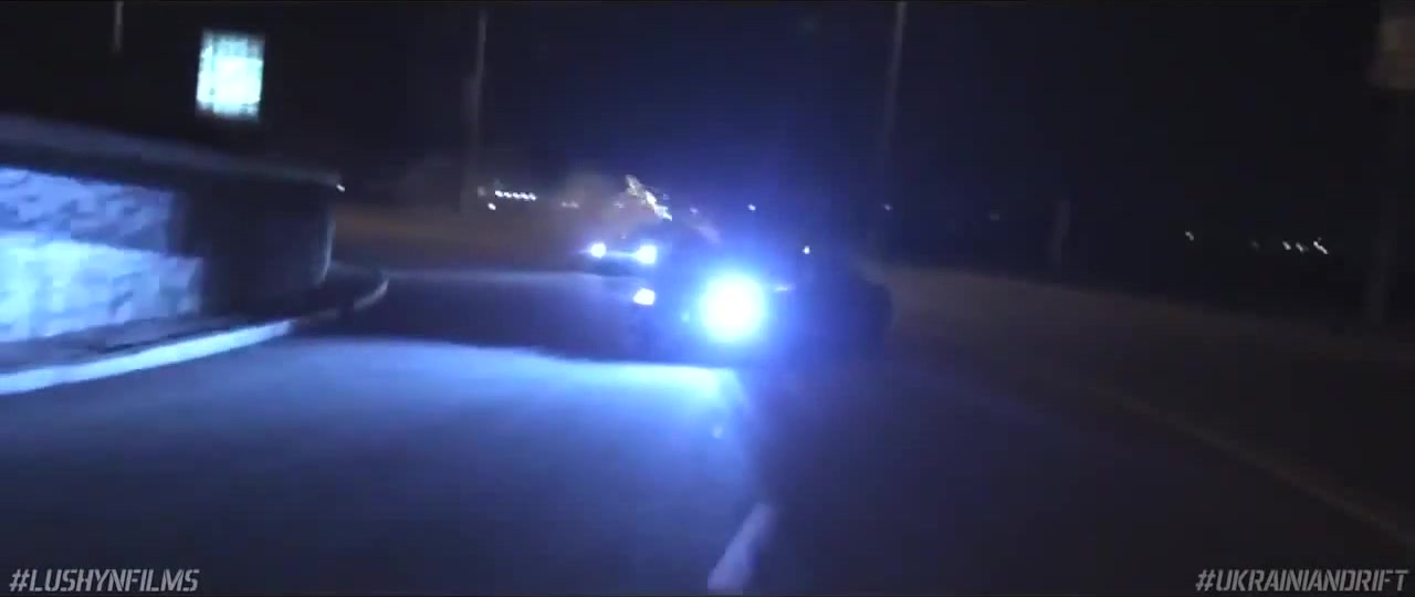 $UICIDEBOY$ - I'M DONE. / GTR and SILVIA Drift Showtime (LushynFilmmaking) - Coub