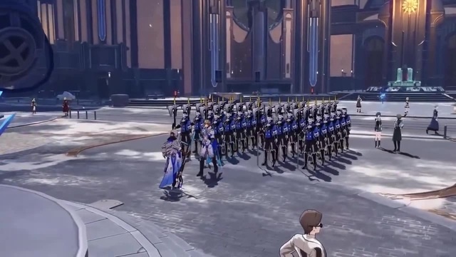 Bronya Edit (Полная версия на ютюбе) - Coub