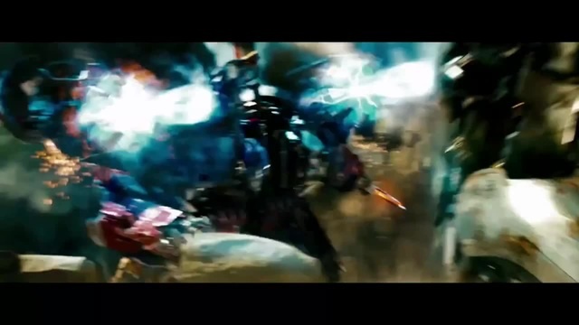 Optimus Prime - Coub