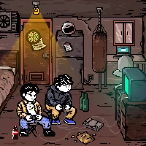 nostalgia | 8bit - Coub - The Biggest Video Meme Platform