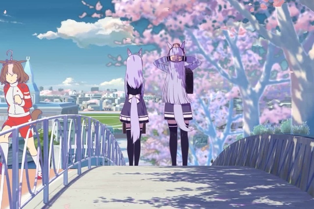 Sakura will bloom soon - Coub