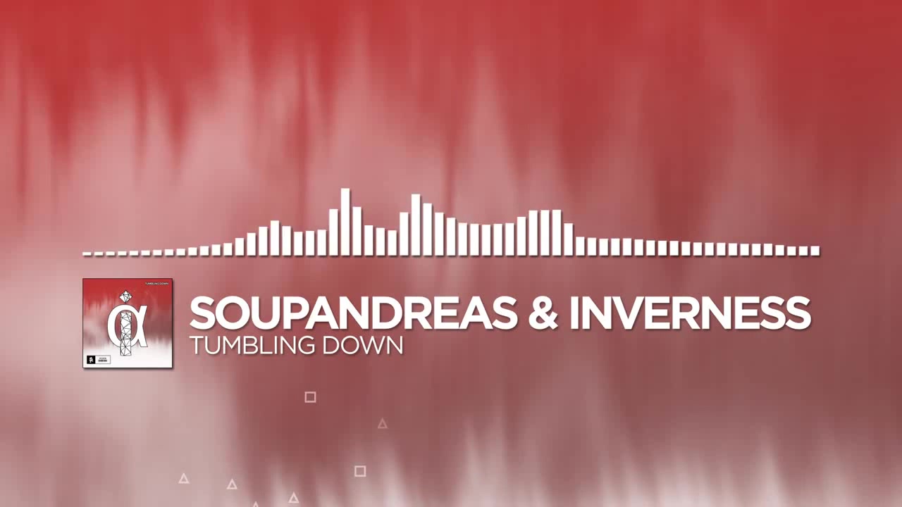 Soupandreas & inverness - Tumbling Down - Coub - The Biggest Video Meme Platform