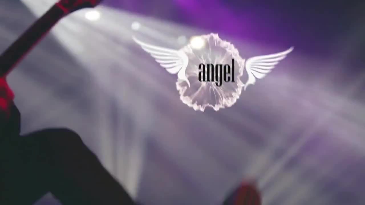 Three Days Grace - Fallen Angel (Lyric Video) - Coub