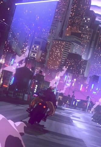 𝓇𝑒𝓉𝓇𝑜𝓌𝒶𝓋𝑒. - Coub