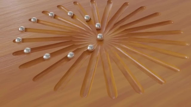 Infinity balls - Coub