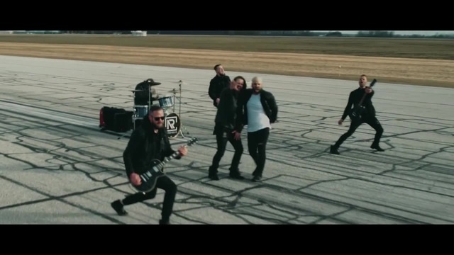 No Resolve feat. STATE of MINE - Danger Zone (Kenny Loggins ROCK Cover) - Coub