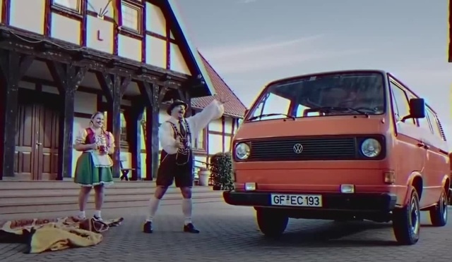 das ist fantastisch - Coub