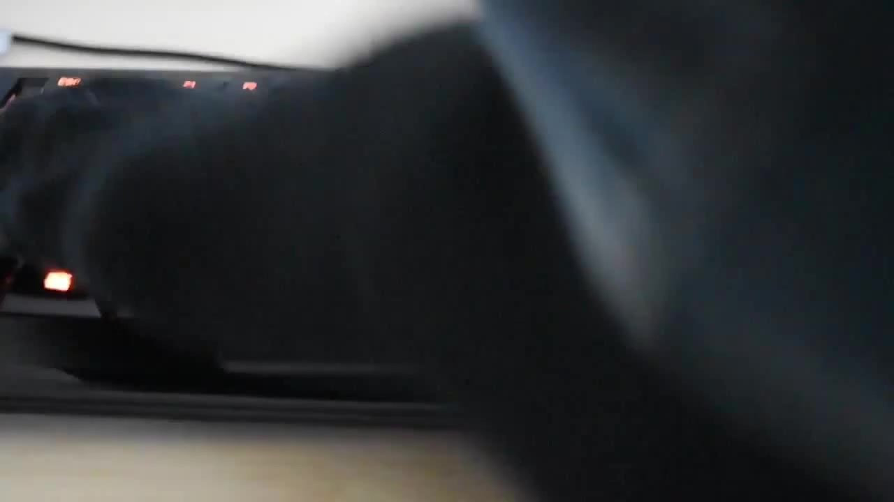 Discord keyboard madness - Coub