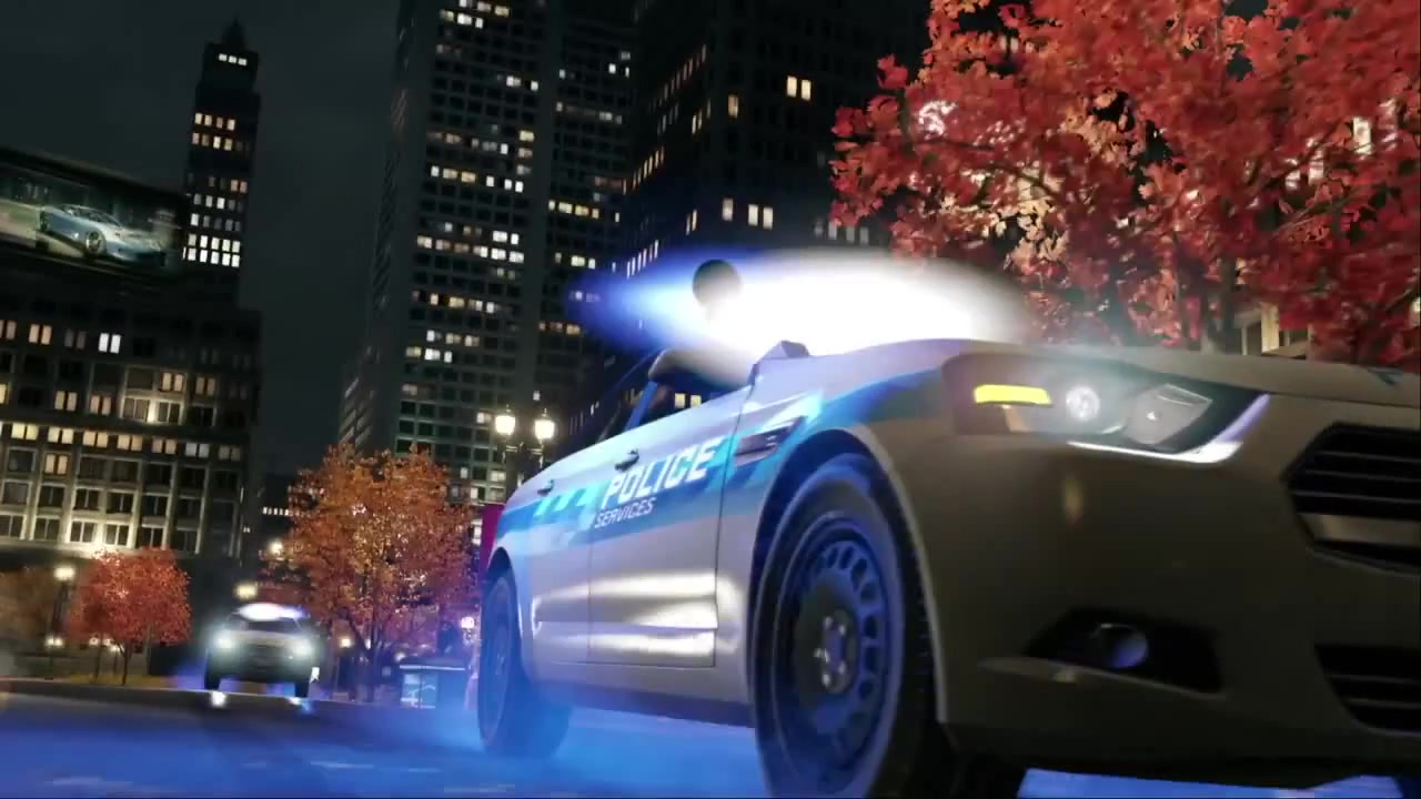 Watch Dogs 1 best trailer - Coub