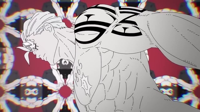 Undead Unluck - Coub