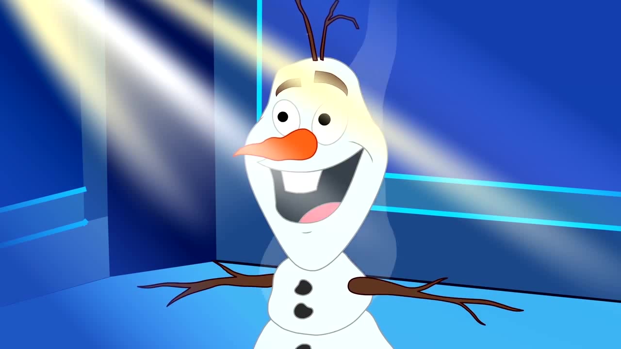 R RATED FROZEN - Coub