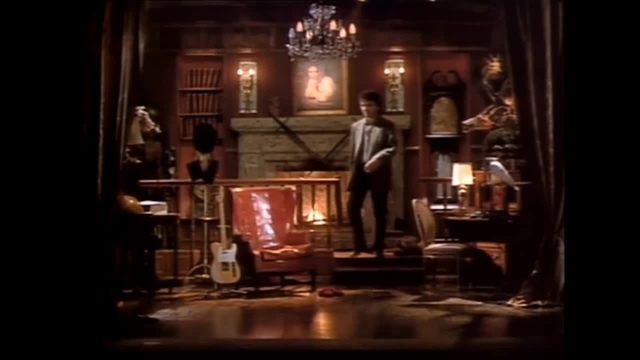 George Harrison - Got My Mind Set On You (1987) - Coub - The Biggest Video Meme Platform