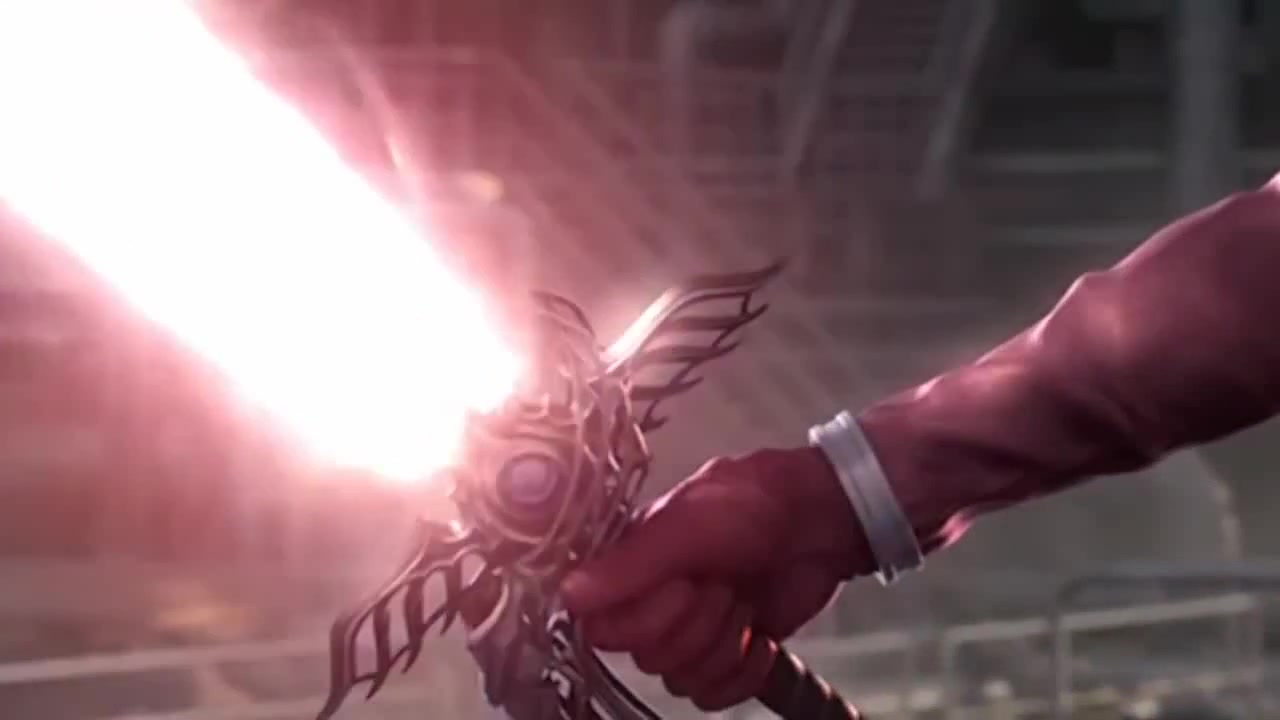 Dance With The Devil – Crisis Core: Final Fantasy VII - Coub - The Biggest Video Meme Platform