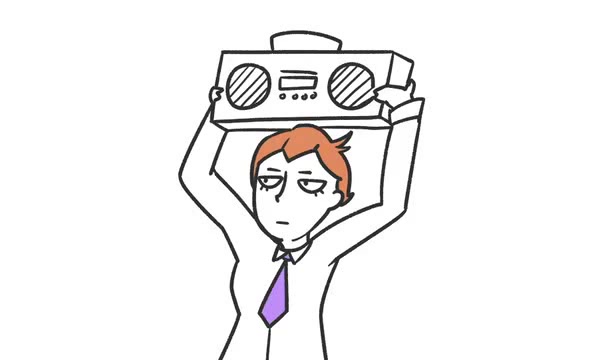 cybergoth dance party - Coub - The Biggest Video Meme Platform