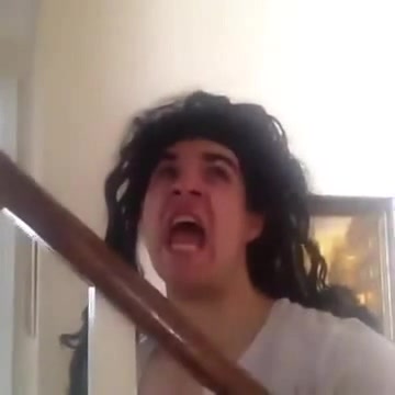 When Mom Do This ... Hahaha Awkward Moment - Coub - The Biggest Video ...