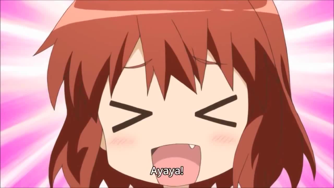 Ayaya! Ayaya! Ayaya! - Coub