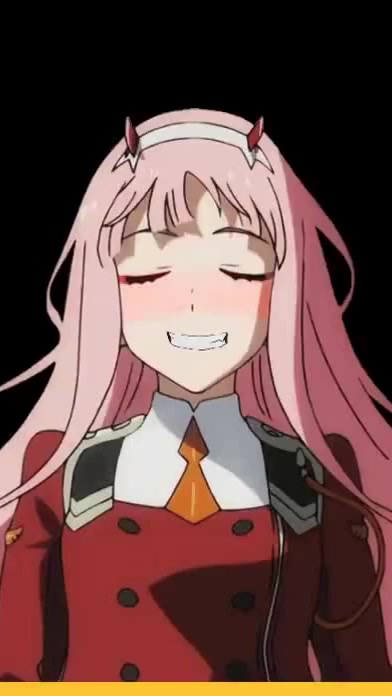 Zero two dancing!) - Coub - The Biggest Video Meme Platform