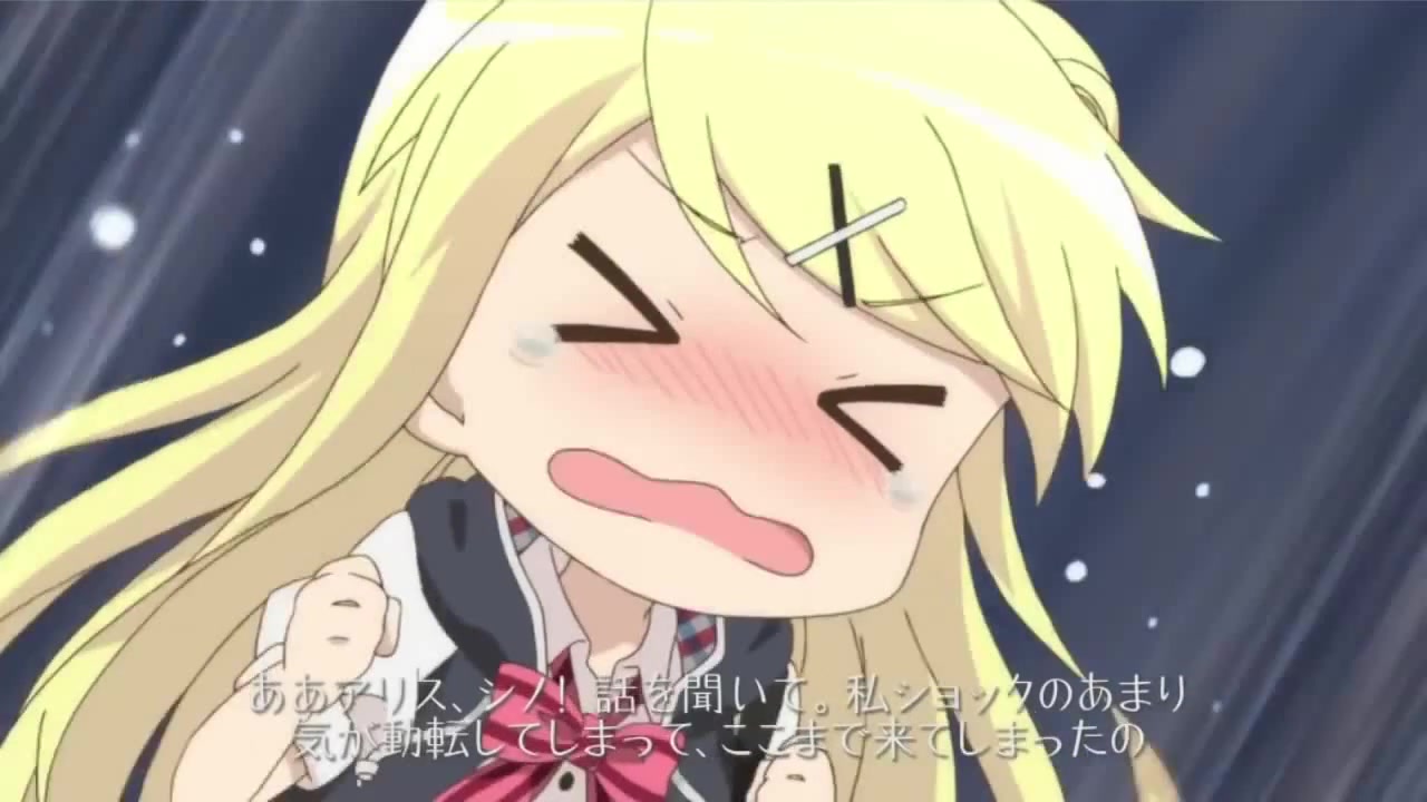 Yuri dialogue in a nutshell - Coub - The Biggest Video Meme Platform