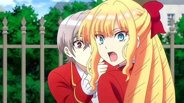 LITTLE LOVE | FOR SILENT ALONE | #25U - Coub