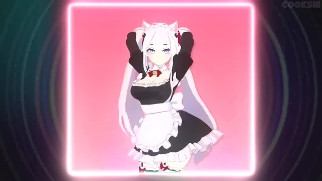 Veibae - Dancing! - Coub