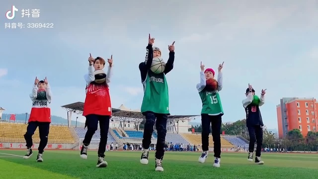 TikTok China dancers - Coub