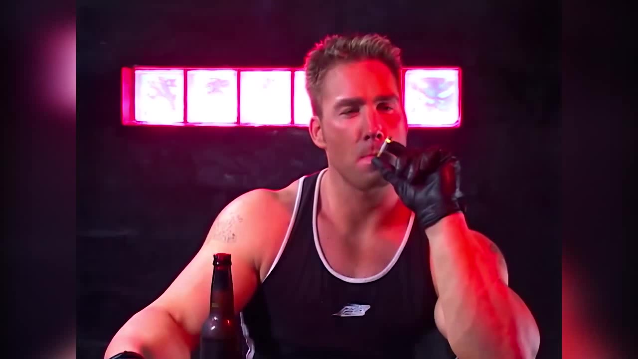Billy Herrington Drinks Beer At A Gay Bar Coub The Biggest Video