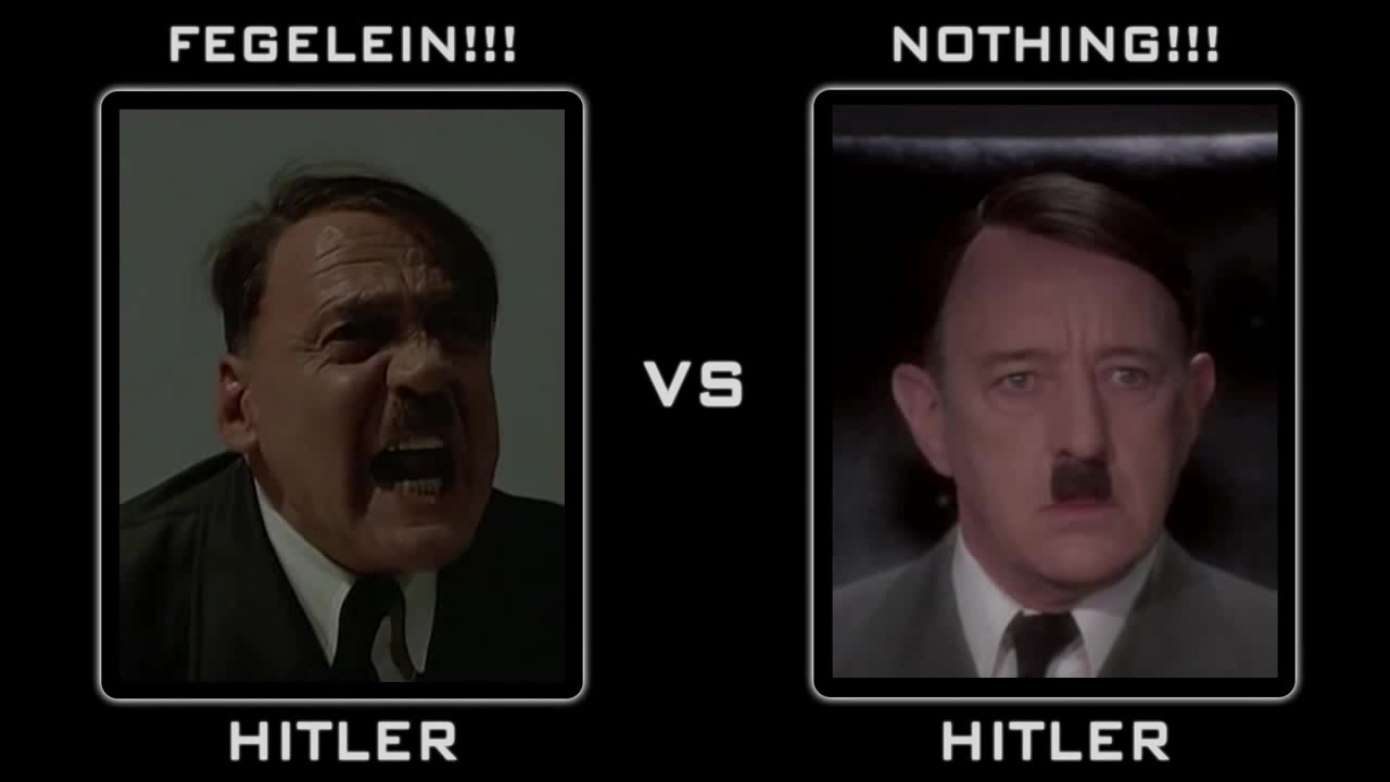 #fegelein #nothing - Coub - The Biggest Video Meme Platform
