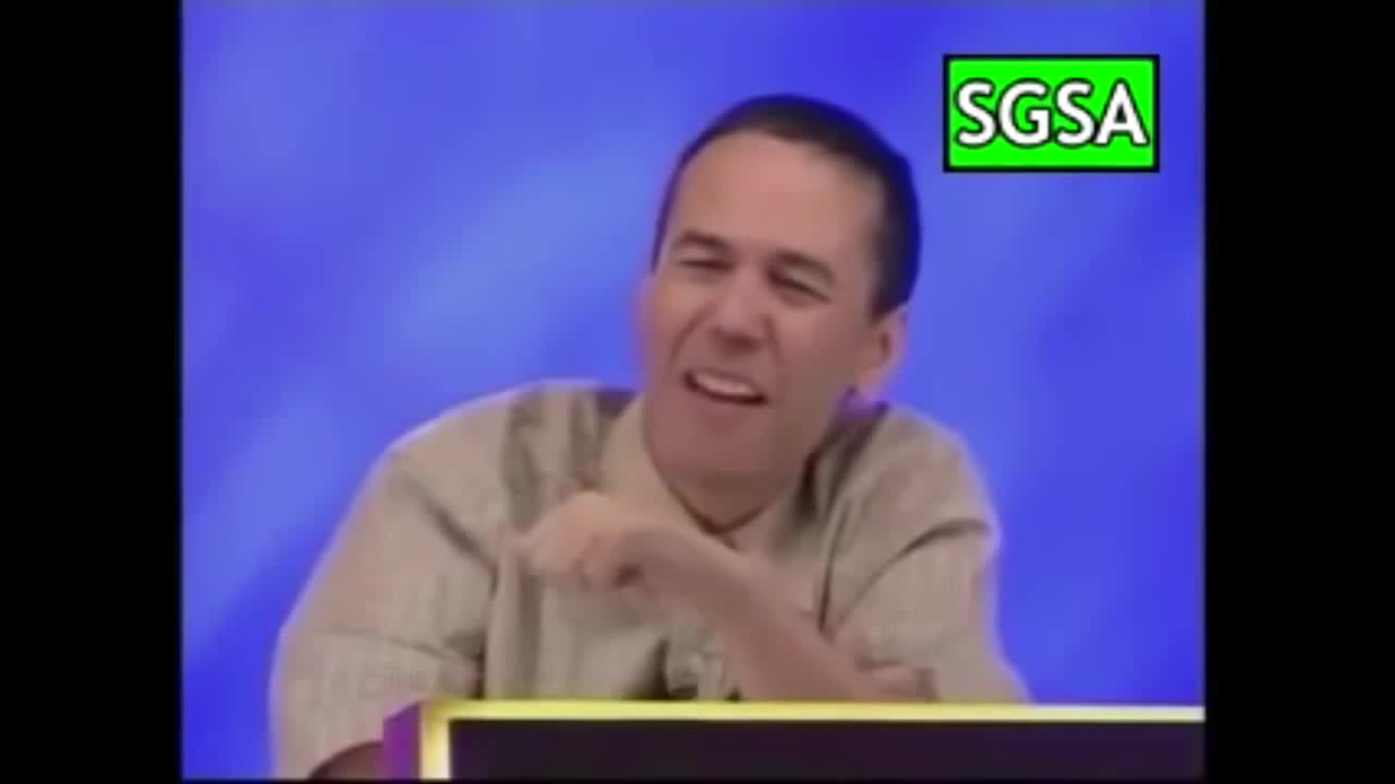 Funny Game Show Moments and Answers #1 (Newer Clips) - Coub