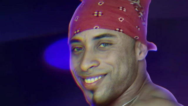 Ricardo So Lucky Lucky - Coub