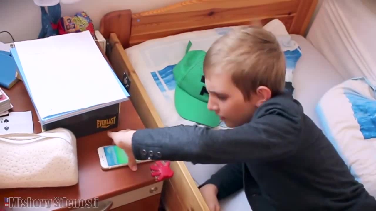 POKEMON GO SONG!!! by MISHA (FOR KIDS) - Coub