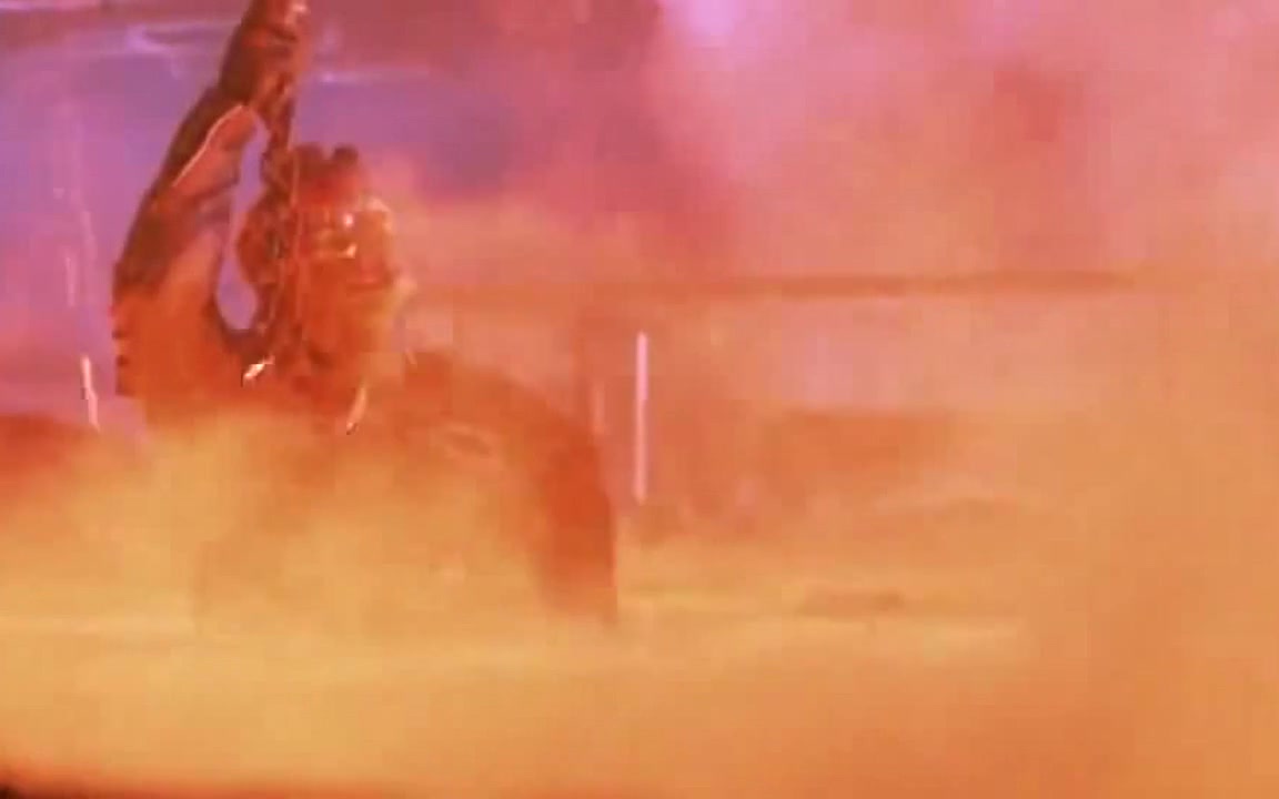 Terminator 2 Ending #cryingObama - Coub