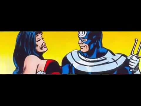 Death of Elektra - Coub