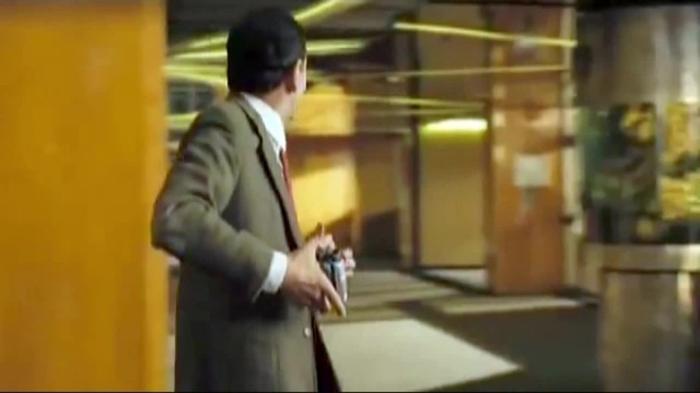 Mr. Bean's Idols - Coub - The Biggest Video Meme Platform