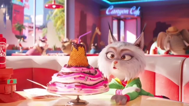 Passionate Little Nooshy - Coub